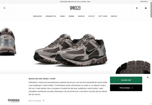 Codice sconto Space23 → Risparmia 50% a Settembre 2025